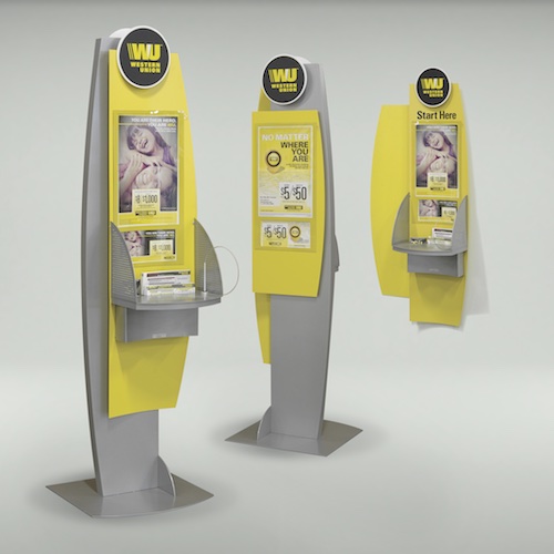Western Union Case Study